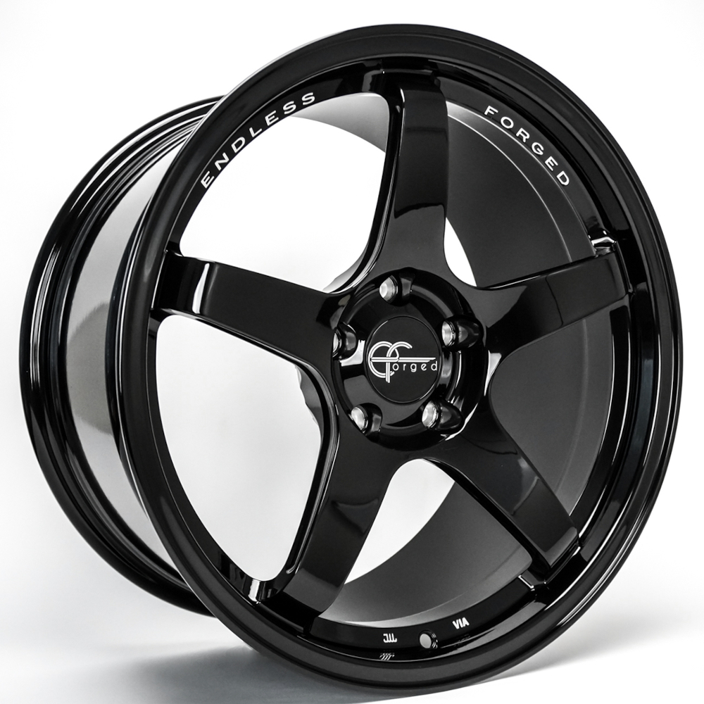 Deals on Endless Forged Wheels and Rims | Best Pricing, Period. Only at ...