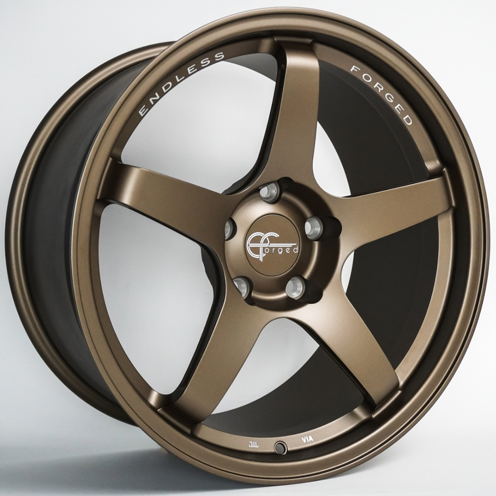 Deals on Endless Forged Wheels and Rims | Best Pricing, Period. Only at ...