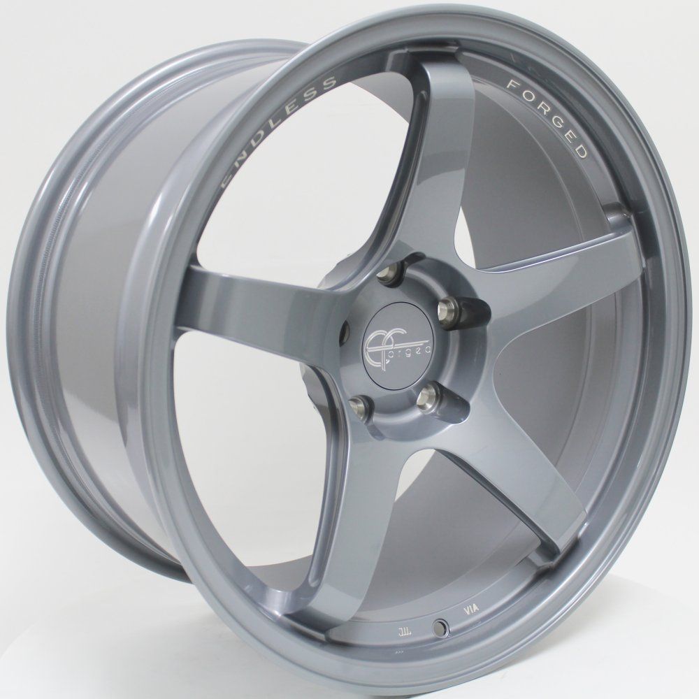 Deals on Endless Forged Wheels and Rims | Best Pricing, Period. Only at ...