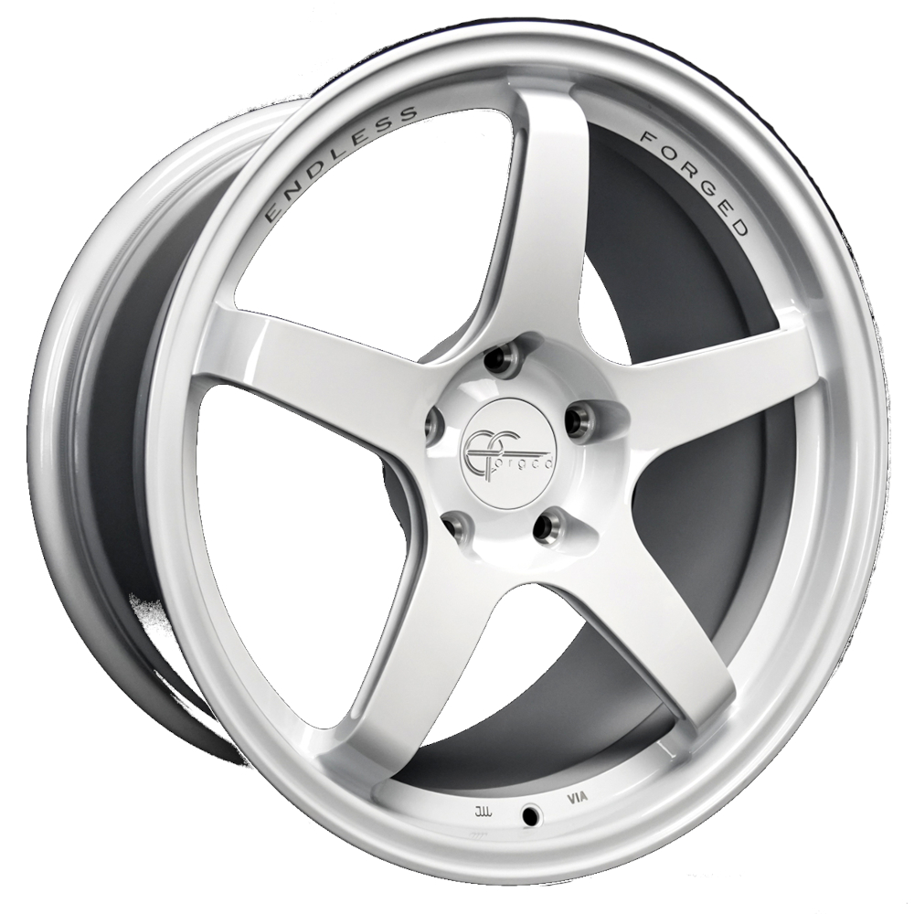 Deals on Endless Forged Wheels and Rims | Best Pricing, Period. Only at ...