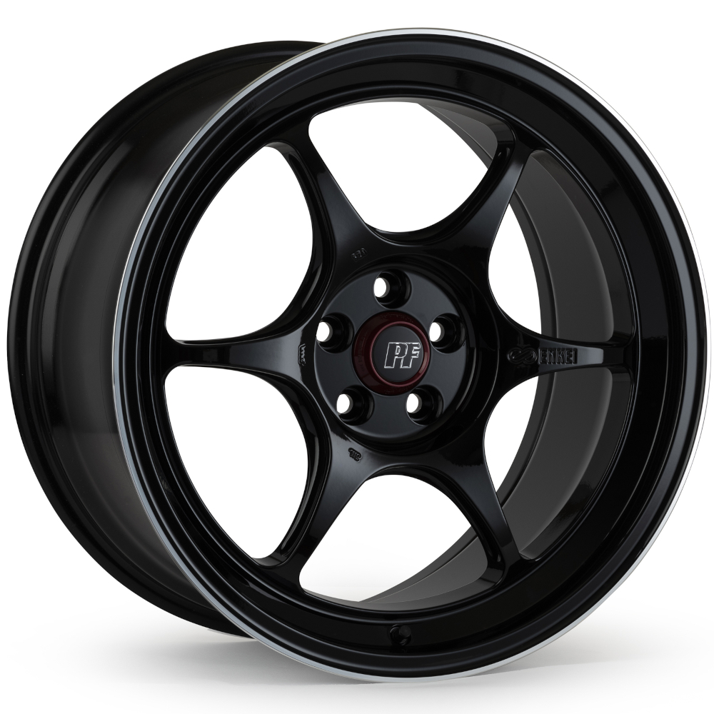 Deals on Enkei Wheels and Rims | Best Pricing, Period. Only at Mr Wheel ...