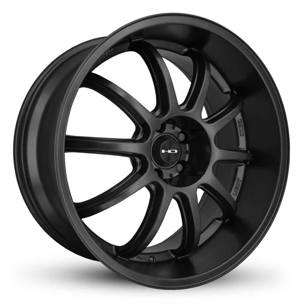 2017 Ford Mustang GT with 20x8.5 HD Clutch and Vredestein 255x35 on ...