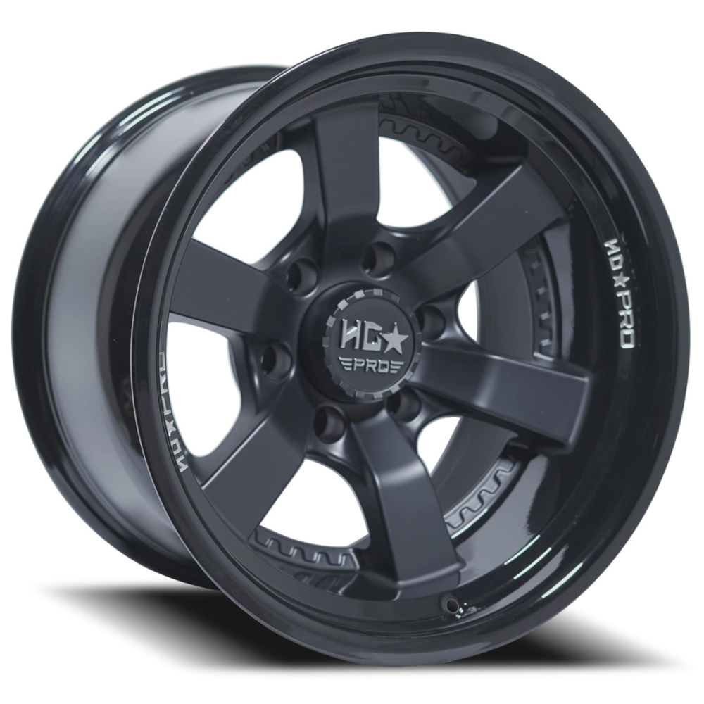 Deals on HD-PRO Wheels and Rims | Best Pricing, Period. Only at Mr ...