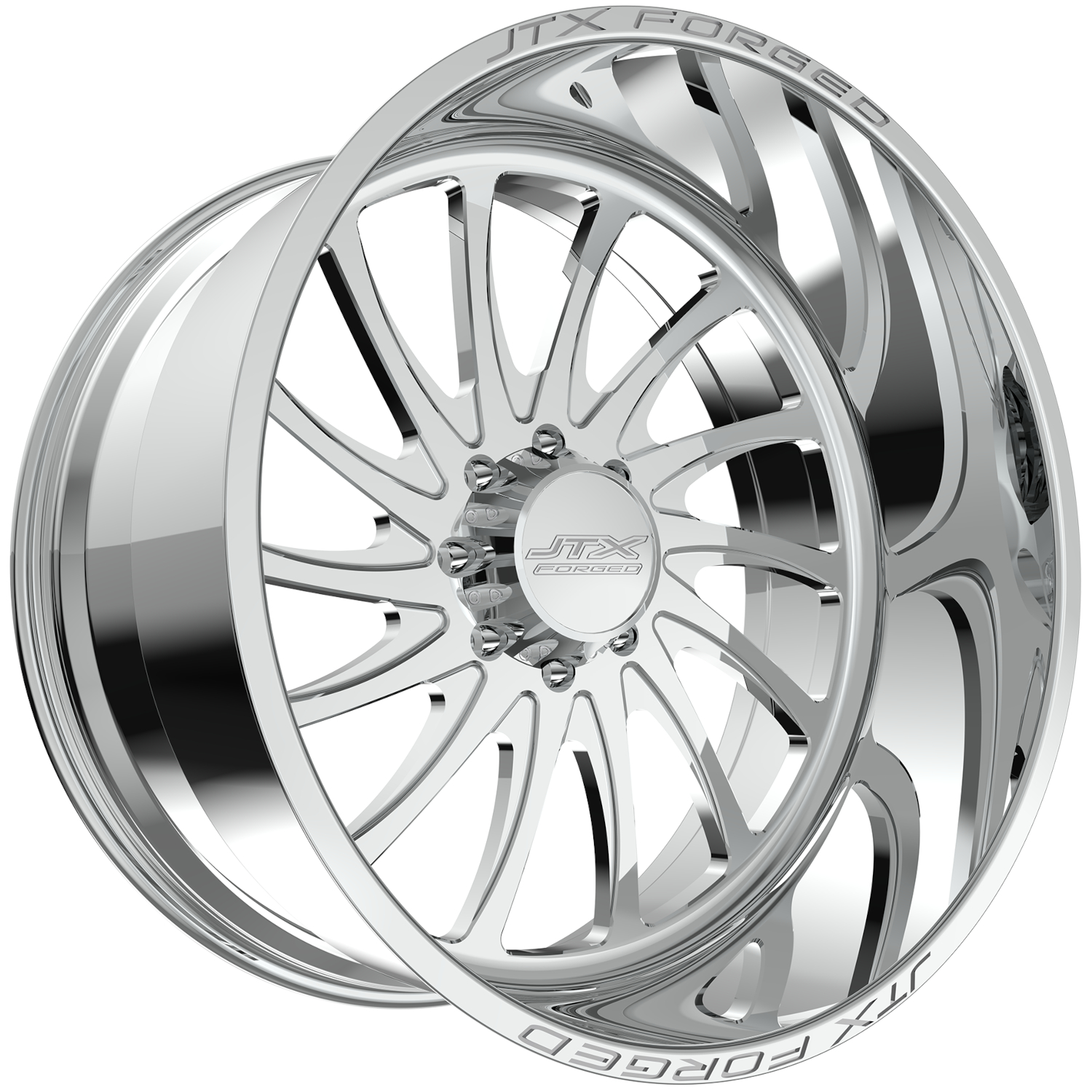 Deals on JTX Forged Wheels and Rims | Best Pricing, Period. Only at Mr ...