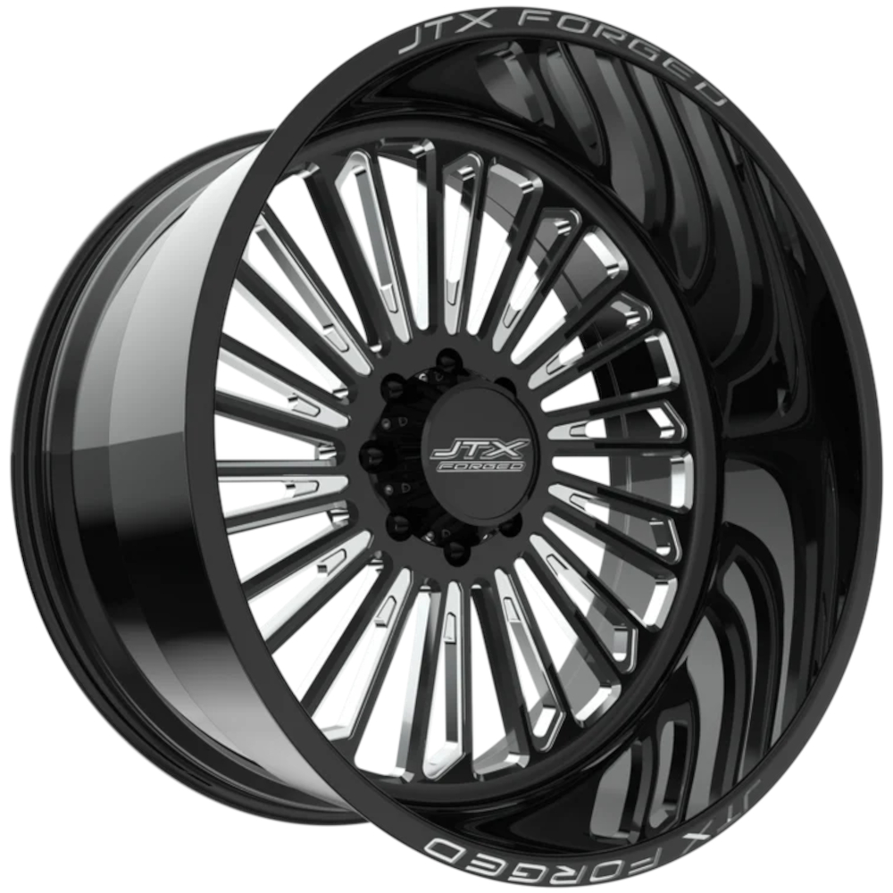 Deals on JTX Forged Wheels and Rims | Best Pricing, Period. Only at Mr ...