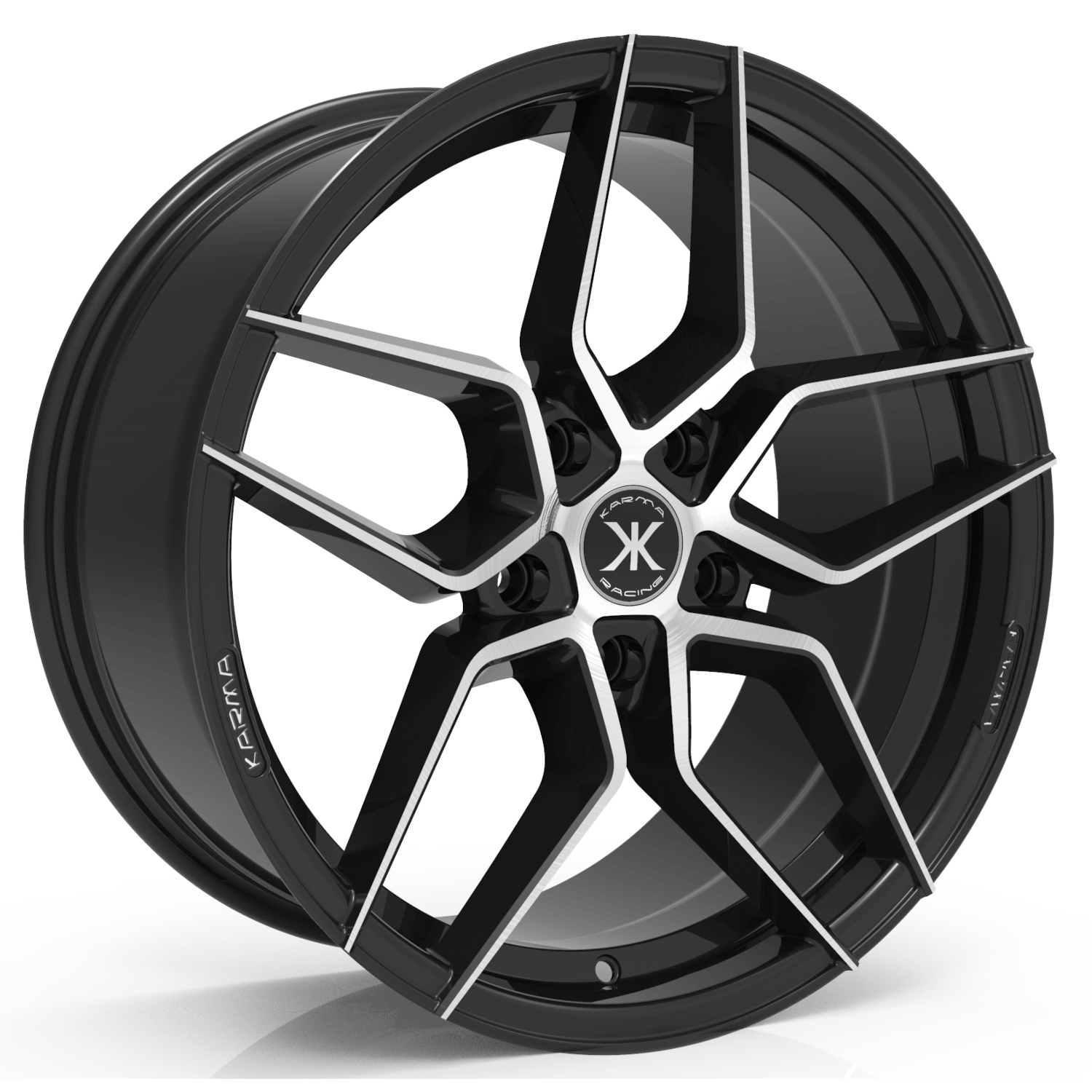 Deals on Karma Racing Wheels and Rims | Best Pricing, Period. Only at ...