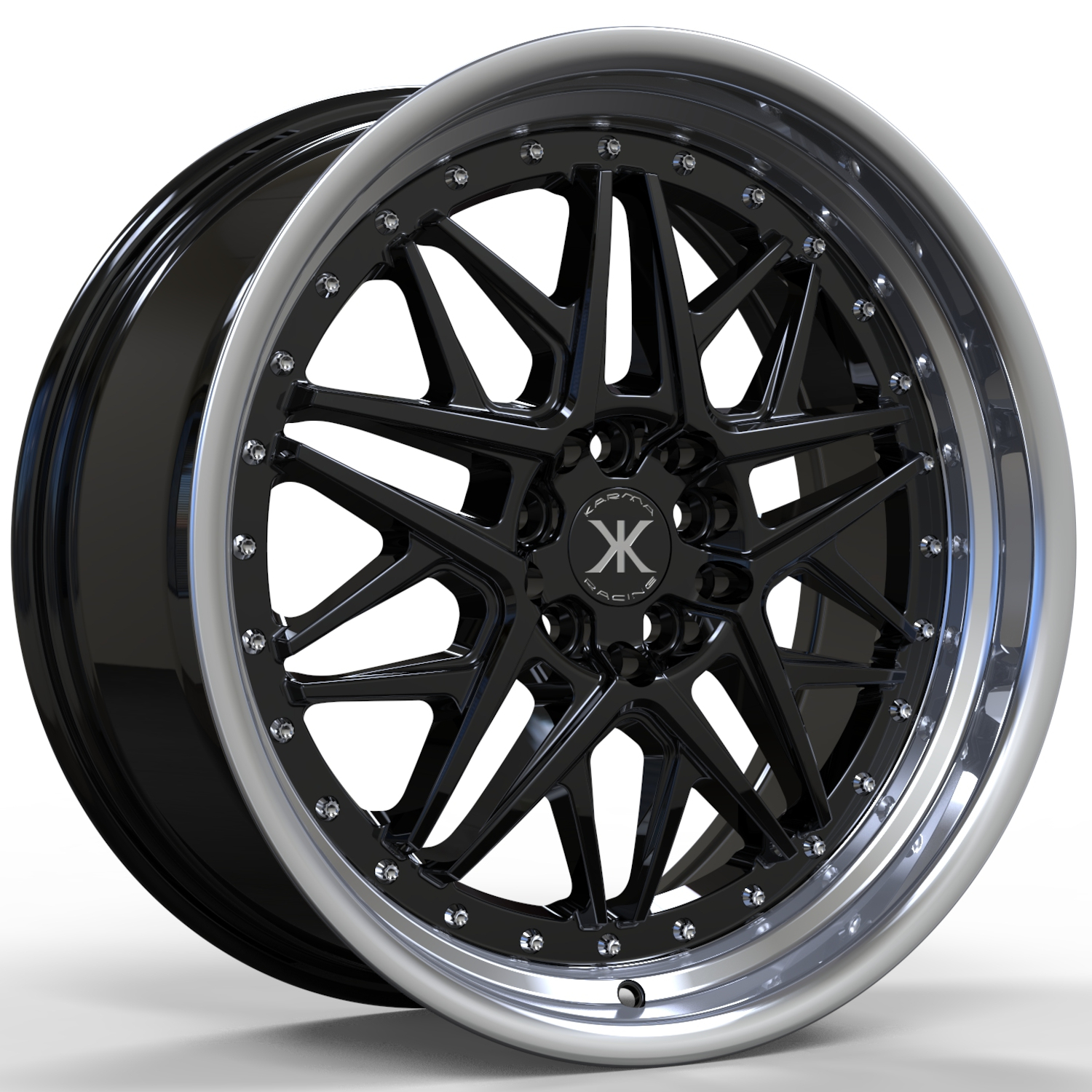 Deals on Karma Racing Wheels and Rims | Best Pricing, Period. Only at ...