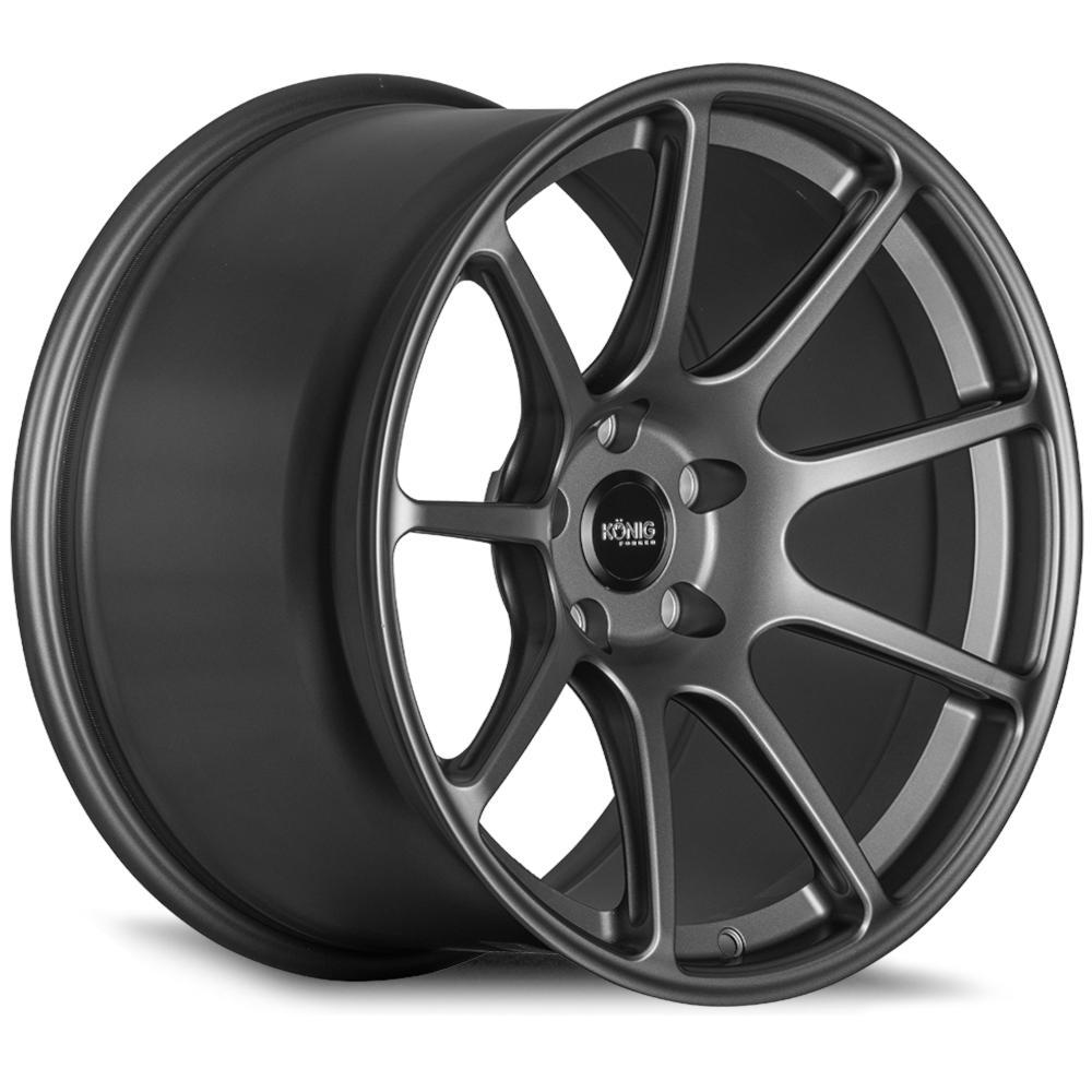 Deals on Konig Forged Wheels and Rims | Best Pricing, Period. Only at ...