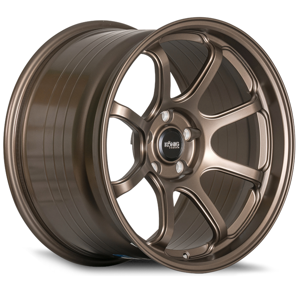Deals on Konig Forged Wheels and Rims | Best Pricing, Period. Only at ...