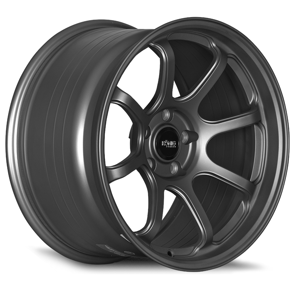 Deals on Konig Forged Wheels and Rims | Best Pricing, Period. Only at ...