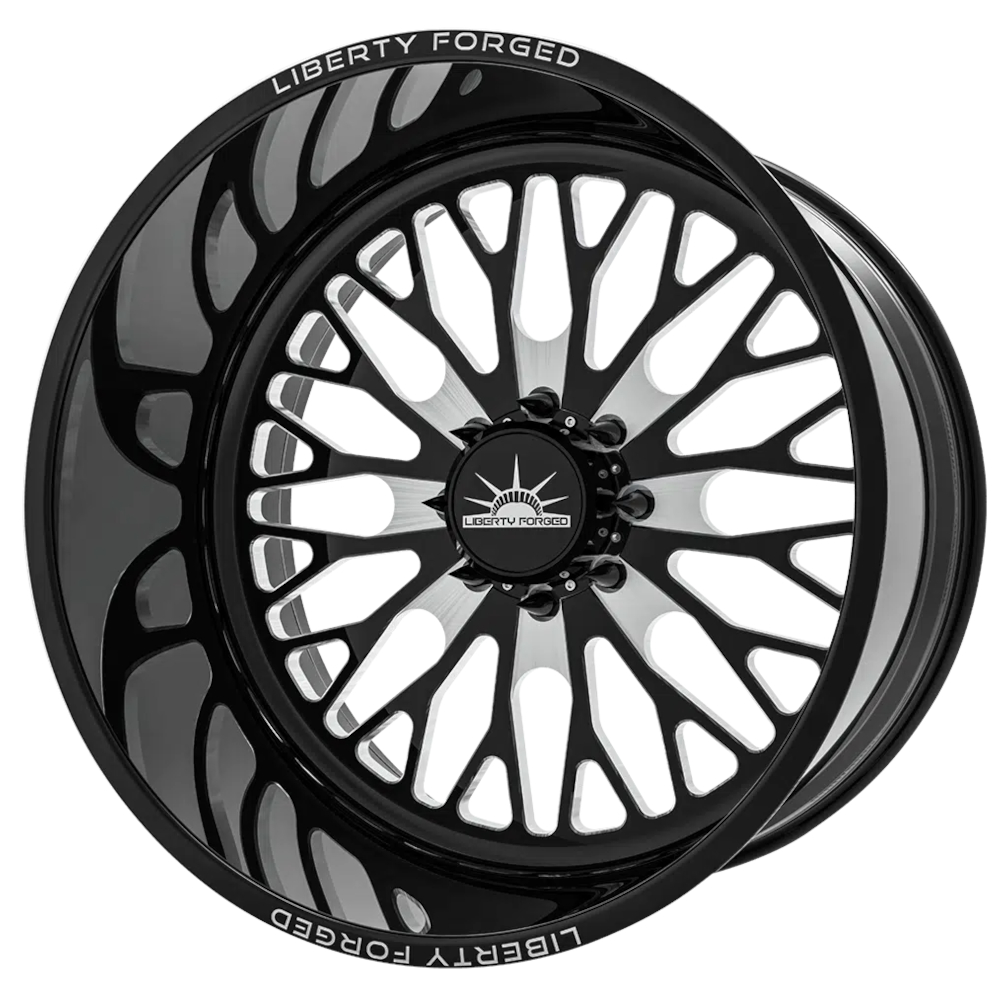 Deals on Liberty Forged Wheels and Rims | Best Pricing, Period. Only at ...