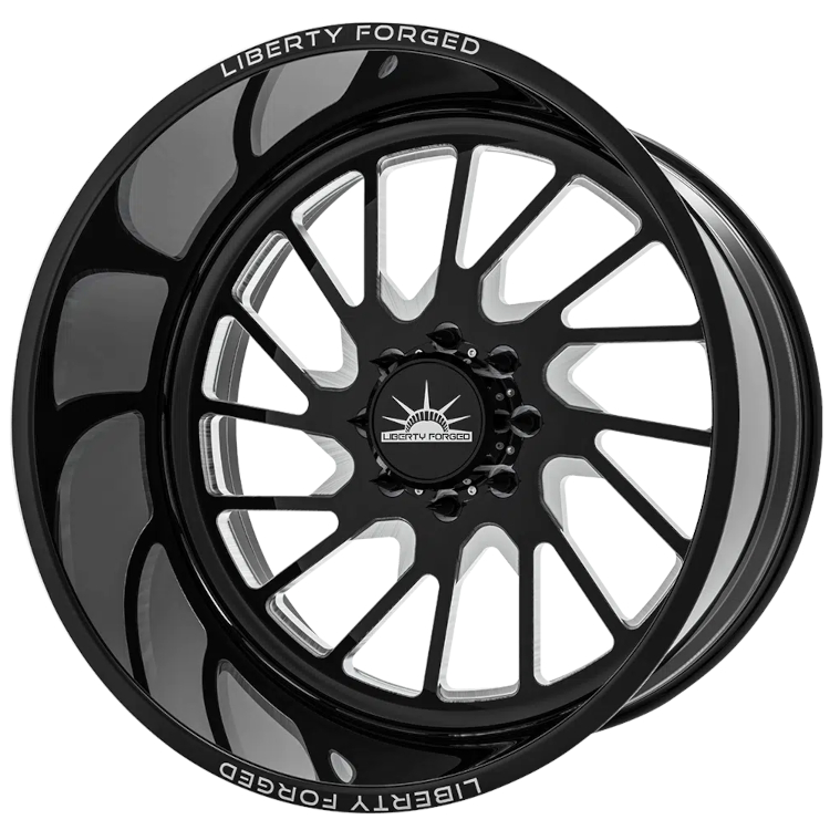 Deals on Liberty Forged Wheels and Rims | Best Pricing, Period. Only at ...