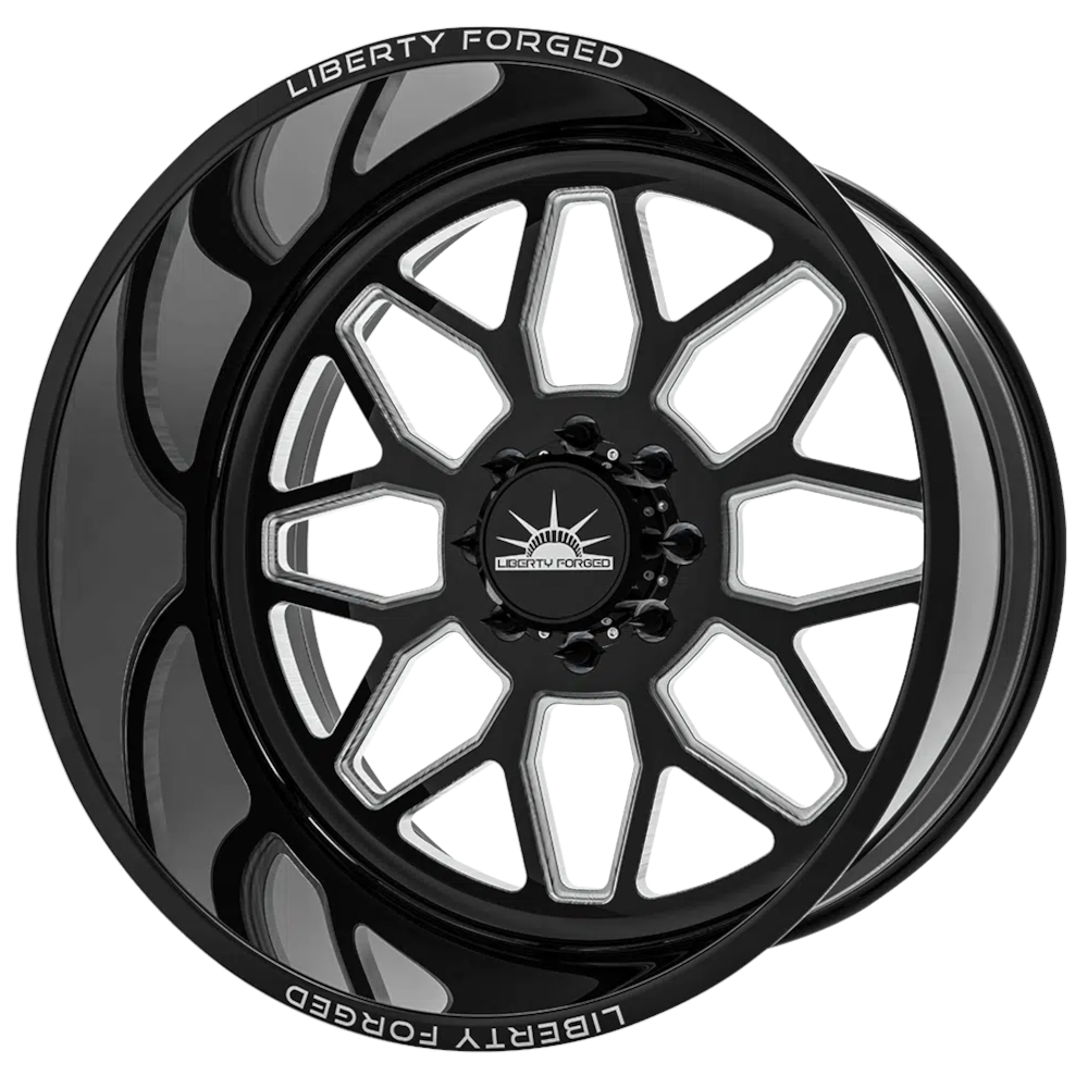Deals on Liberty Forged Wheels and Rims | Best Pricing, Period. Only at ...