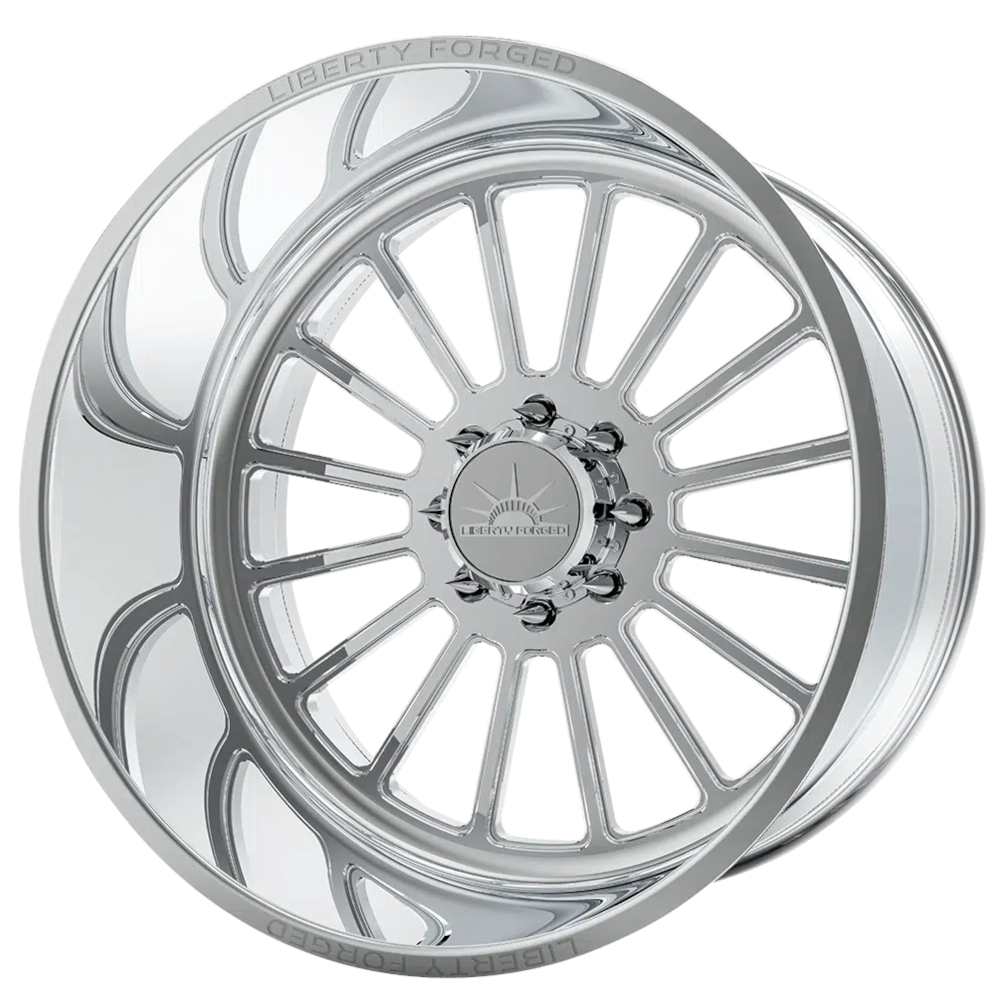 Deals on Liberty Forged Wheels and Rims | Best Pricing, Period. Only at ...