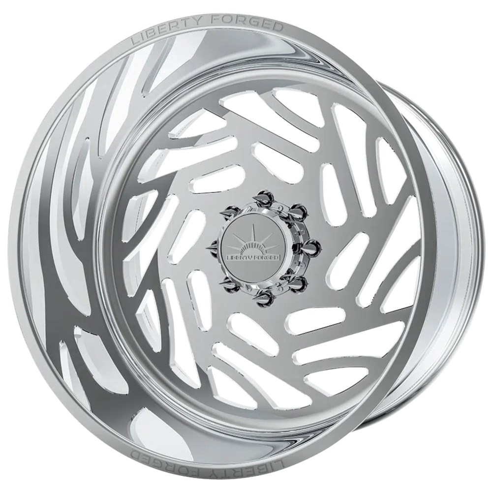 Deals on Liberty Forged Wheels and Rims | Best Pricing, Period. Only at ...