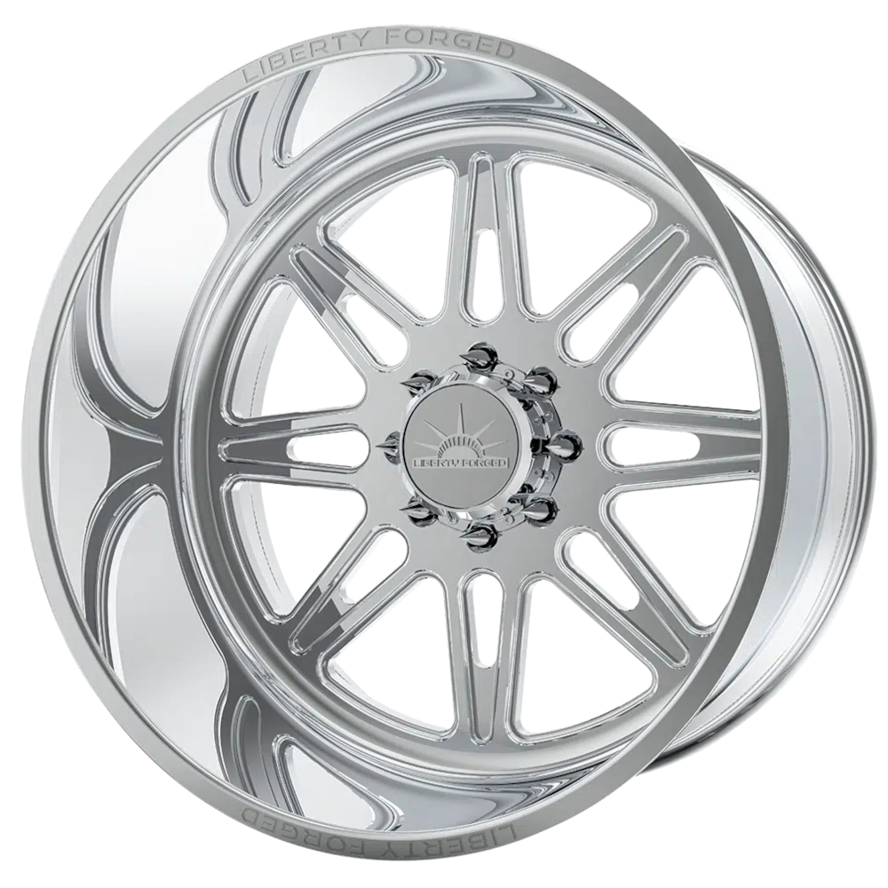 Deals on Liberty Forged Wheels and Rims | Best Pricing, Period. Only at ...
