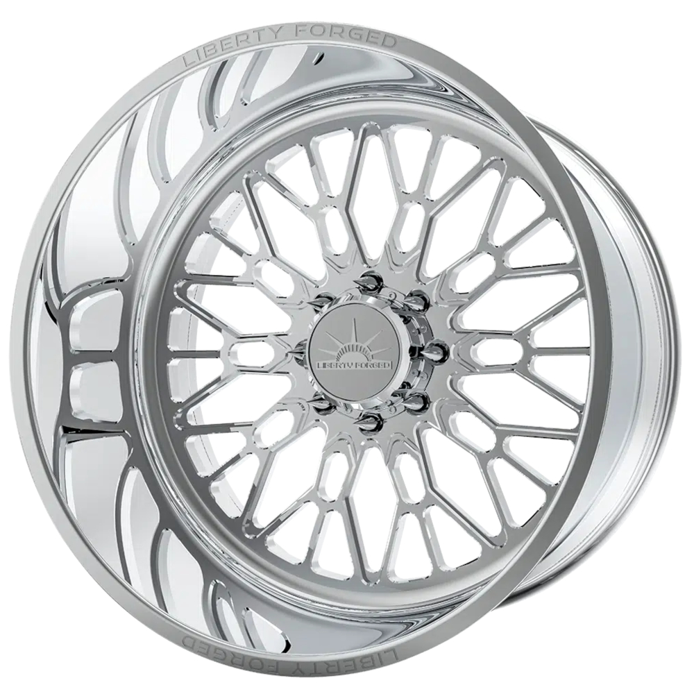 Deals on Liberty Forged Wheels and Rims | Best Pricing, Period. Only at ...