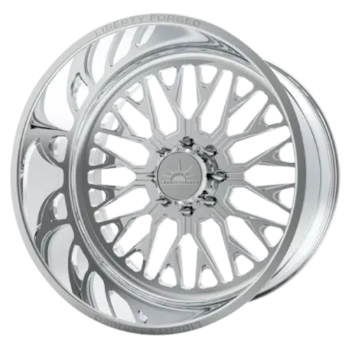 Deals on Liberty Forged Wheels and Rims | Best Pricing, Period. Only at ...