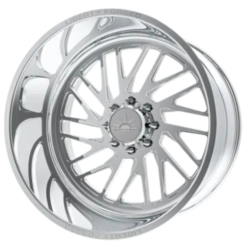 Deals on Liberty Forged Wheels and Rims | Best Pricing, Period. Only at ...