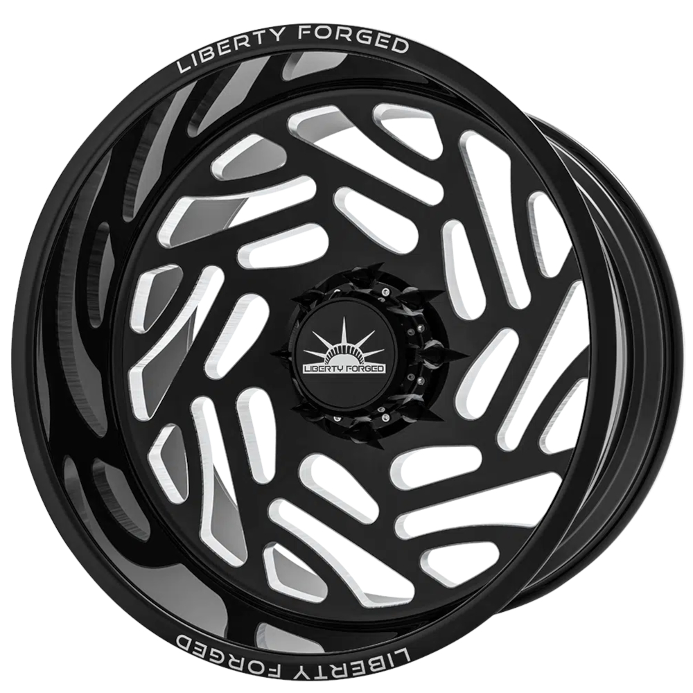 Deals on Liberty Forged Wheels and Rims | Best Pricing, Period. Only at ...