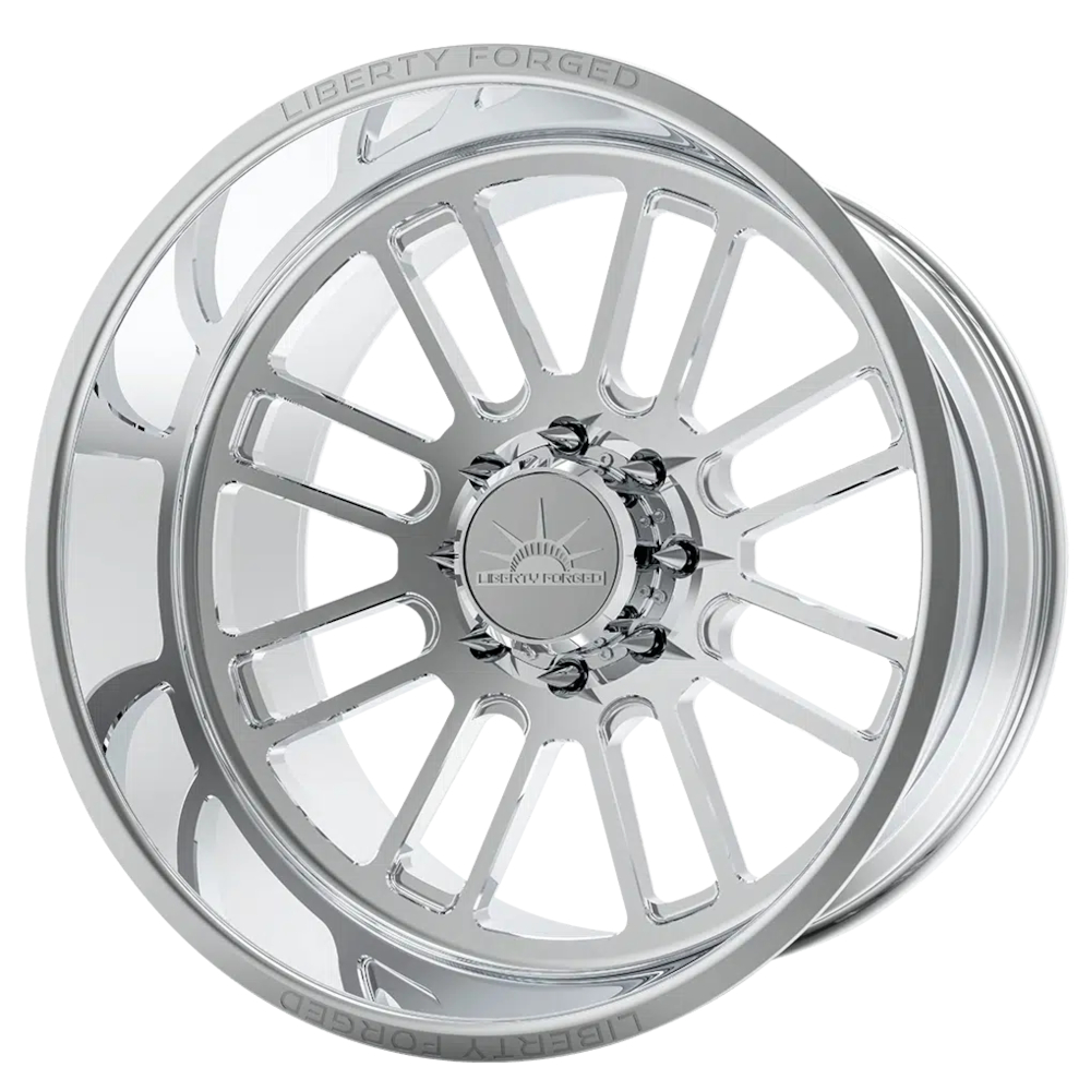 Deals on Liberty Forged Wheels and Rims | Best Pricing, Period. Only at ...