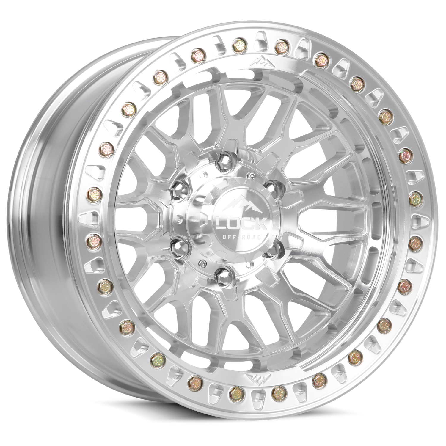 Deals on Lock Offroad Wheels Wheels and Rims | Best Pricing, Period ...