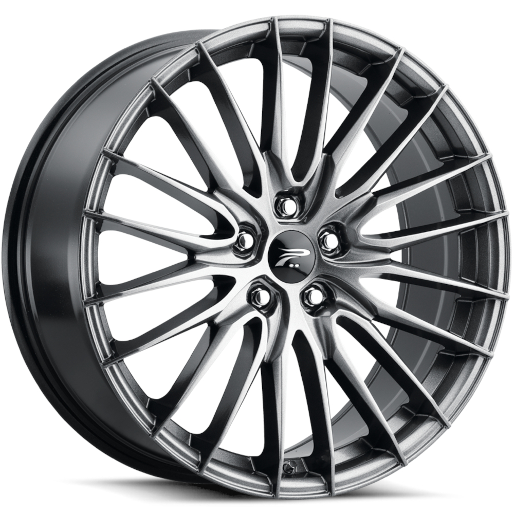 2024 Toyota RAV4 Prime Wheels & Rims | Aftermarket Truck Parts and ...