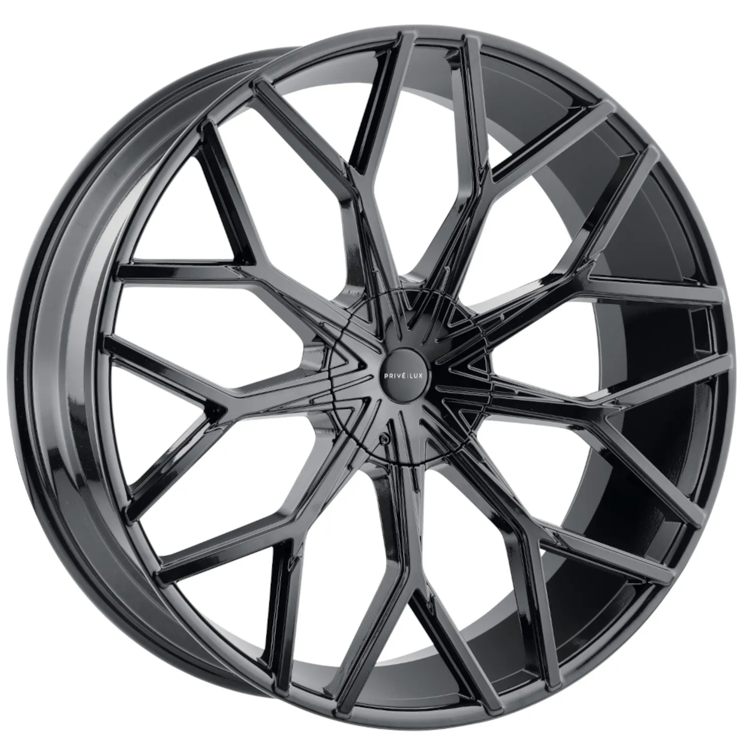 Deals on Privelux Wheels and Rims | Best Pricing, Period. Only at Mr ...