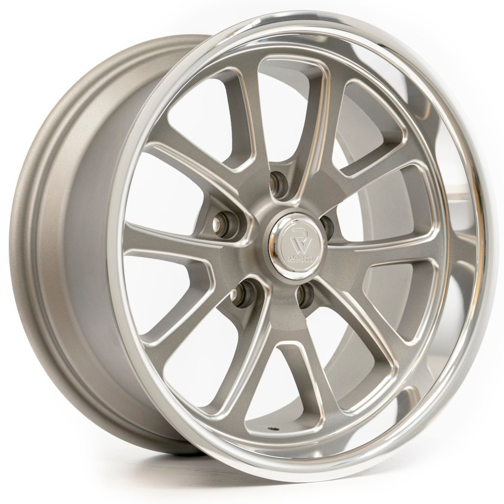 1970 Chevrolet Nova Wheels & Rims | Aftermarket Truck Parts and ...