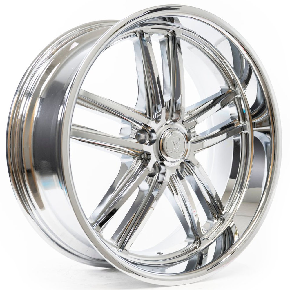 1967 Ford Galaxie 500 Wheels & Rims | Aftermarket Truck Parts and ...