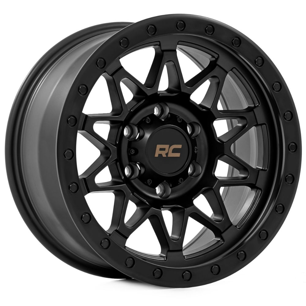 Deals on Rough Country Wheels and Rims | Best Pricing, Period. Only at ...