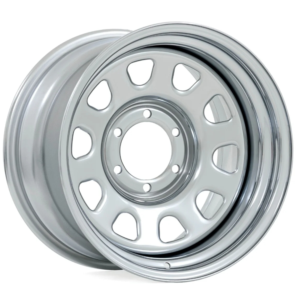 Deals on Rough Country Wheels and Rims | Best Pricing, Period. Only at ...