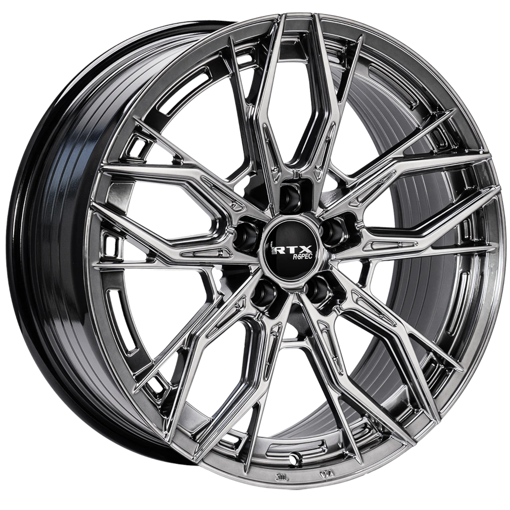Deals on RTX R-Spec Wheels and Rims | Best Pricing, Period. Only at Mr ...