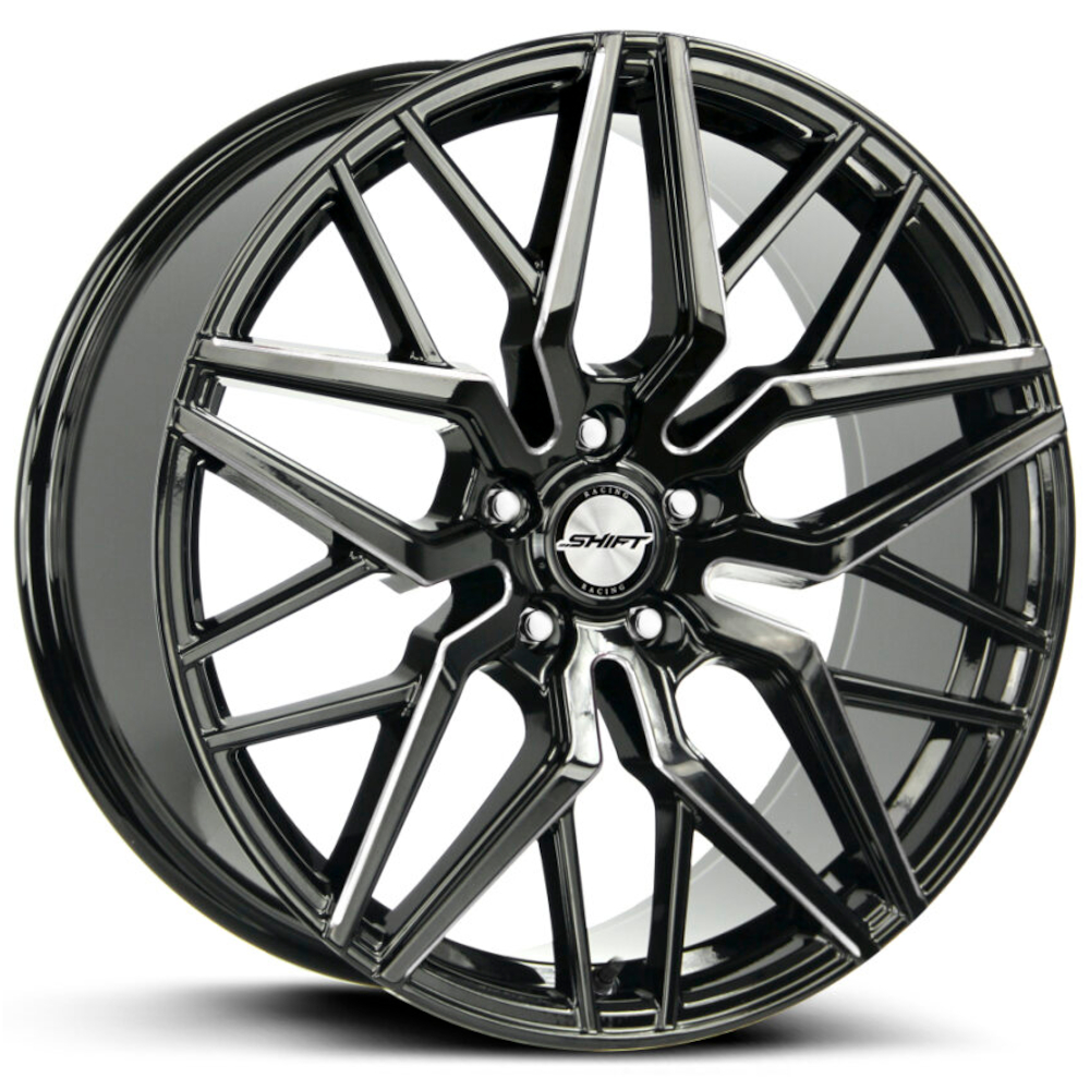 2024 Hyundai Palisade Wheels & Rims | Aftermarket Truck Parts and ...