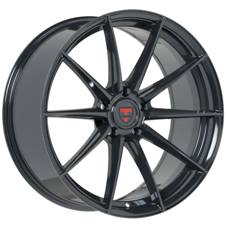 2025 Toyota Crown Wheels & Rims | Aftermarket Truck Parts and ...